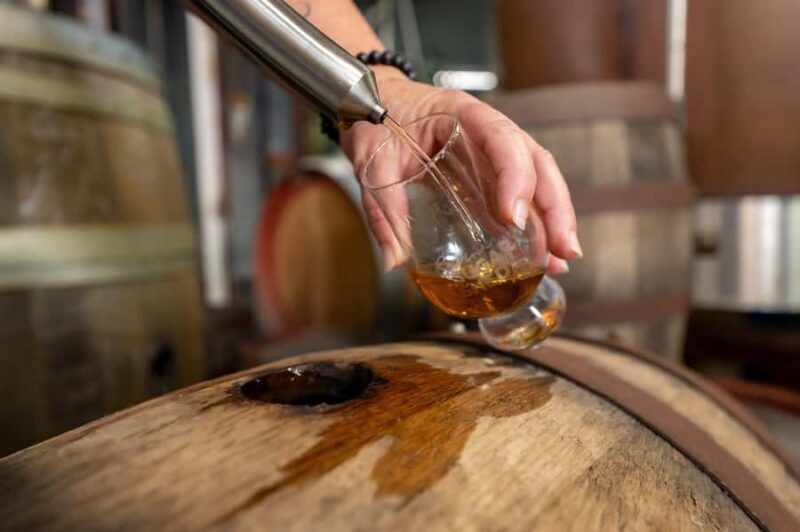 Sarina: Rum Distillery Guided Tour and Tasting 30 mins - The Itinerary – A Closer Look