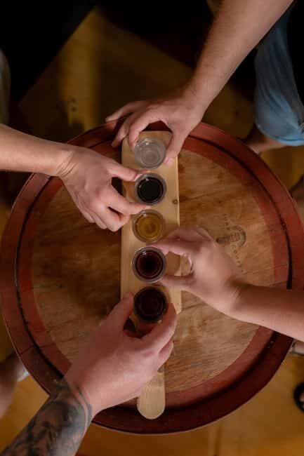 Sarina: Rum Distillery Guided Tour and Tasting - An Authentic Look at Rum-Making in Queensland