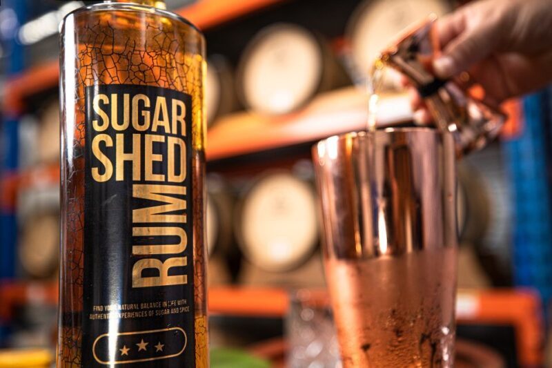 Sarina: Rum Distillery Guided Tour and Tasting - FAQs