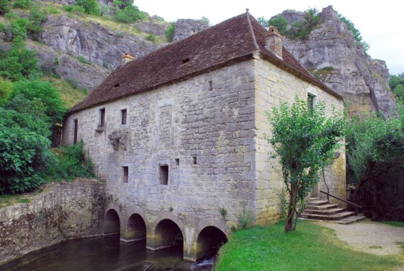 Sarlat : Private tour to Rocamadour - An In-Depth Look at the Tour Experience