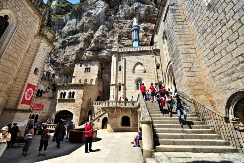 Sarlat : Private tour to Rocamadour - Final Thoughts