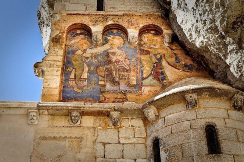 Sarlat : Private tour to Rocamadour - FAQ