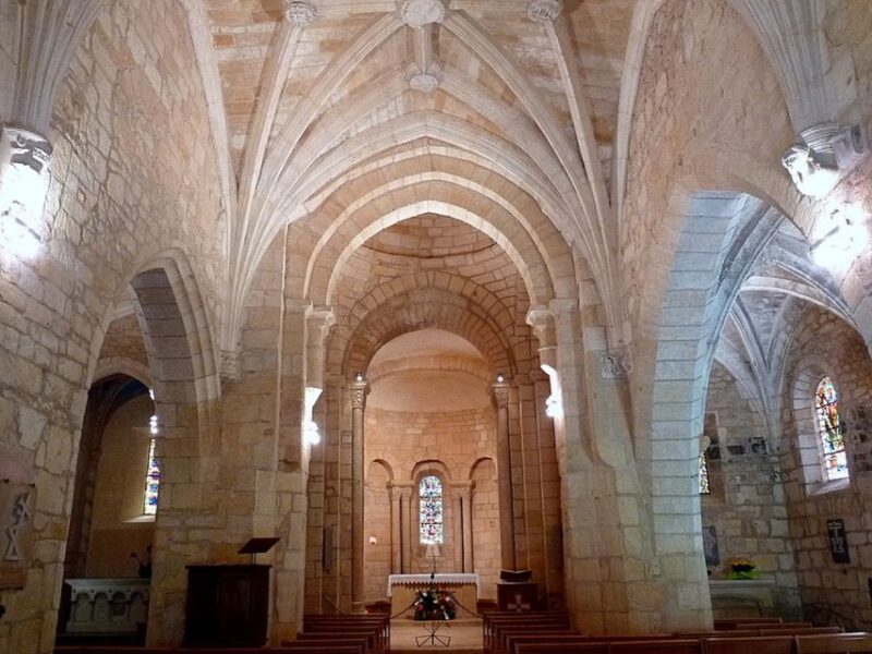 Sarlat: Private Tour to the Dordogne Valley - Key Points