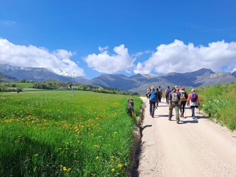 Sarnano Waterfalls Tour - Exploring the Sarnano Waterfalls Tour: Nature’s Gift in Marche