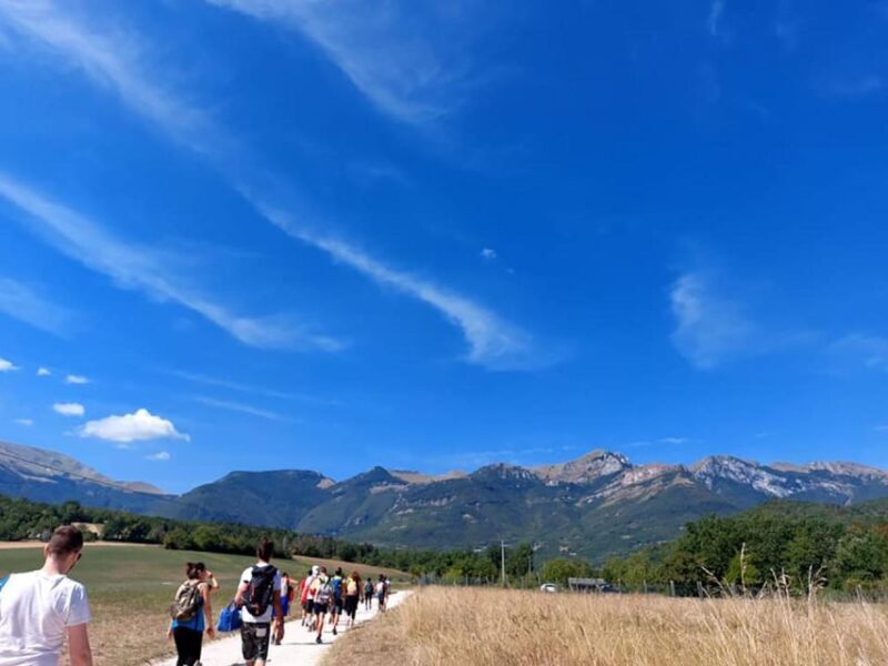 Sarnano Waterfalls Tour - Who Should Consider This Tour?