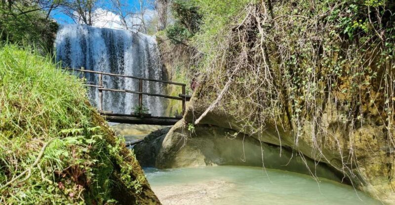 Sarnano Waterfalls Tour - FAQs