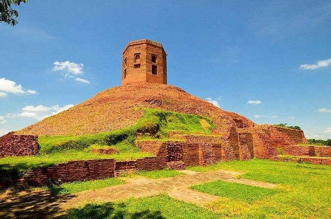 Sarnath and Varanasi Private Day Tour from Bodhgaya with Return - Who Should Book This Tour?