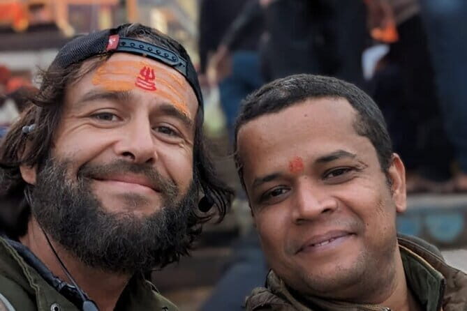 Sarnath Buddhist Temple Tour with Monu - Key Points