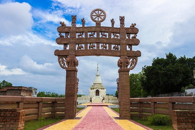 Sarnath Buddhist Temple Tour with Monu - The Sum Up: Who Should Book This Tour?
