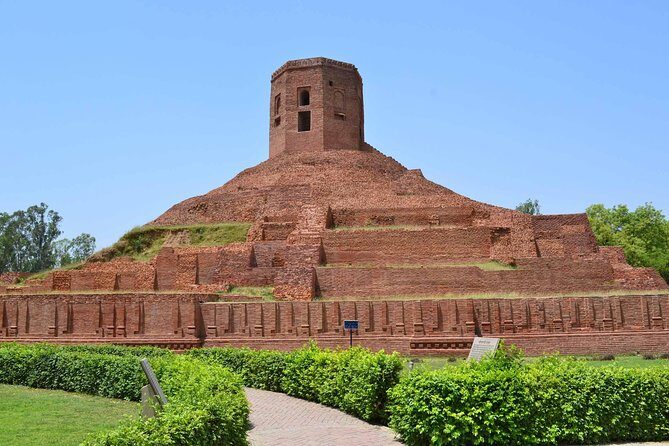 Sarnath excursion from Varanasi - Exploring Sarnath: A Gateway to Buddhist Heritage