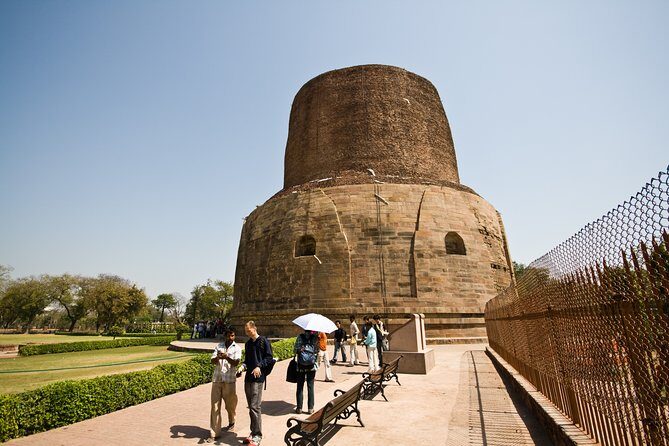 Sarnath excursion from Varanasi - Why This Tour Offers Good Value
