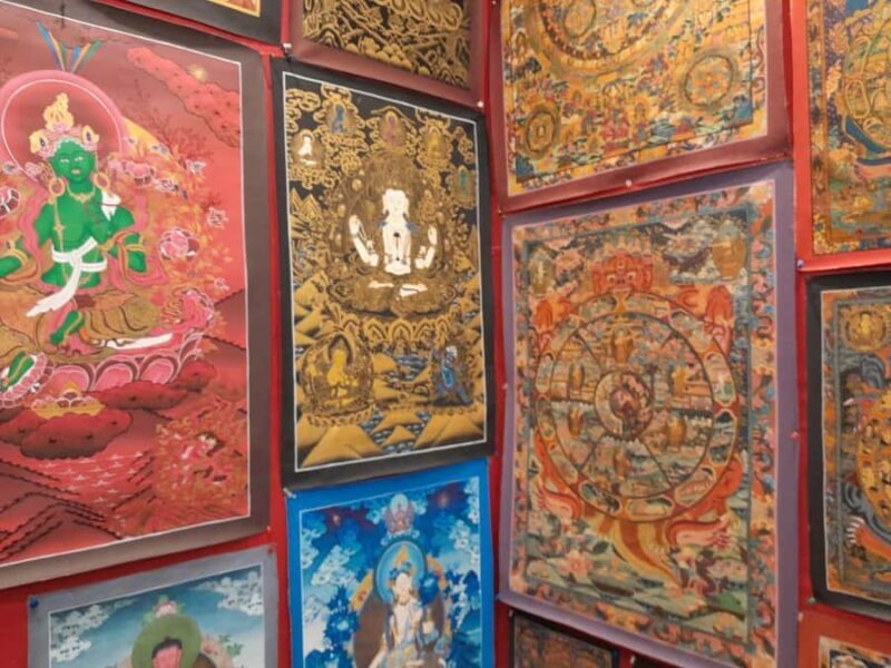 Sarnath Heritage Tour : Explore the birthplace of Buddhism - Key Points