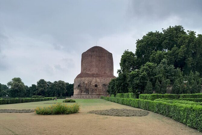 Sarnath Heritage Tour : Explore the Birthplace of Buddhism - Exploring Sarnath: The Birthplace of Buddhism