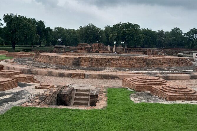Sarnath Heritage Tour : Explore the Birthplace of Buddhism - Key Points