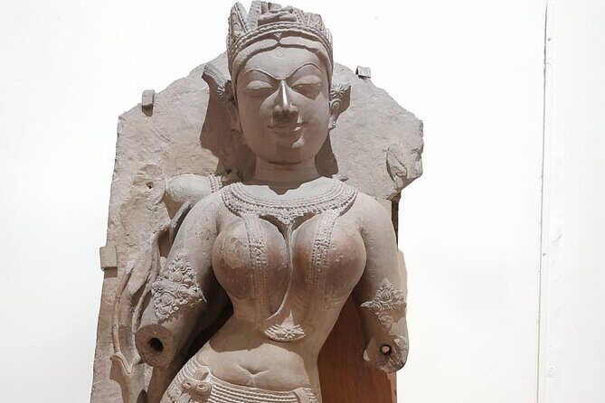 Sarnath Heritage Tour : Explore the Birthplace of Buddhism - Practical Details and Considerations