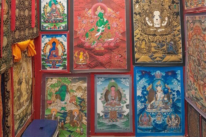 Sarnath Heritage Tour : Explore the Birthplace of Buddhism - Final Thoughts: Is This Tour for You?