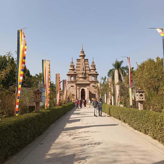 Sarnath Tour- Where Buddhism Originated - Value and Overall Impression