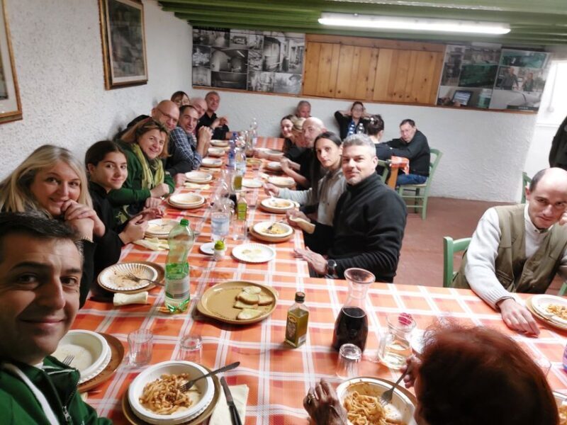 Sarteano: visit to the mill and oil tasting - Sarteano: Visit to the Mill and Oil Tasting — An Authentic Tuscan Flavor Experience