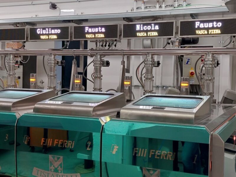 Sarteano: visit to the mill and oil tasting - The Logistics: How to Make the Most of Your Visit