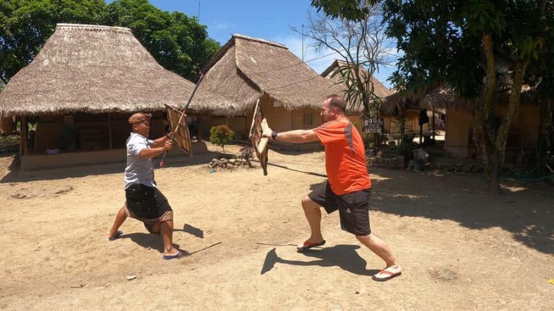 Sasak Heritage & South Beach Tour - Key Points