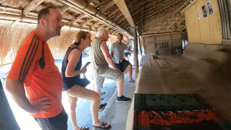 Sasak Heritage & South Beach Tour - Discovering Lombok’s Cultural Heart: The Sasak Villages