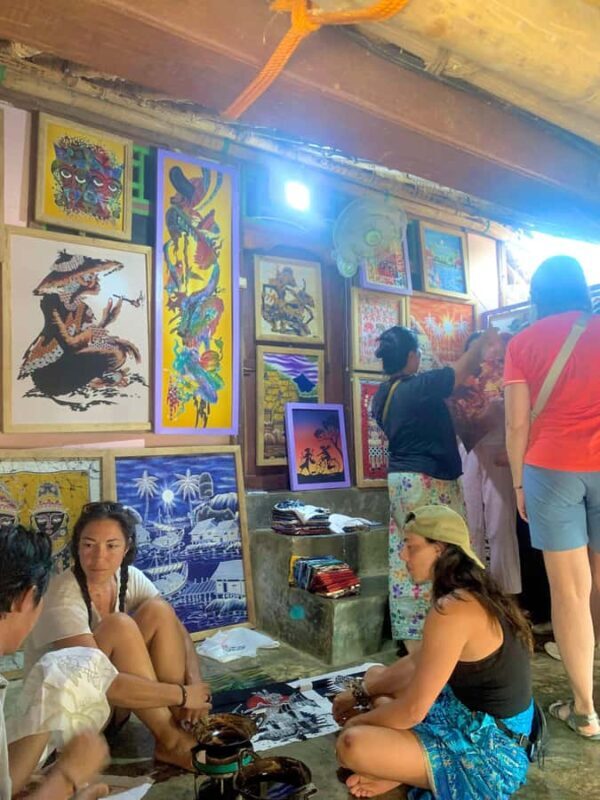 Sasak Village: Arts and Crafts Tour with Weaving and Pottery - Exploring Lombok’s Cultural Heart: What You Can Expect