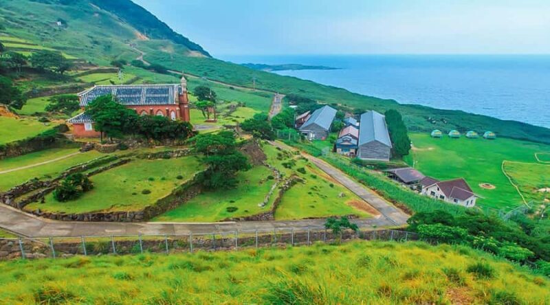 Sasebo: Hidden Gems Culture, Spirit, and Flavors Tour - Who Would Love This Experience?