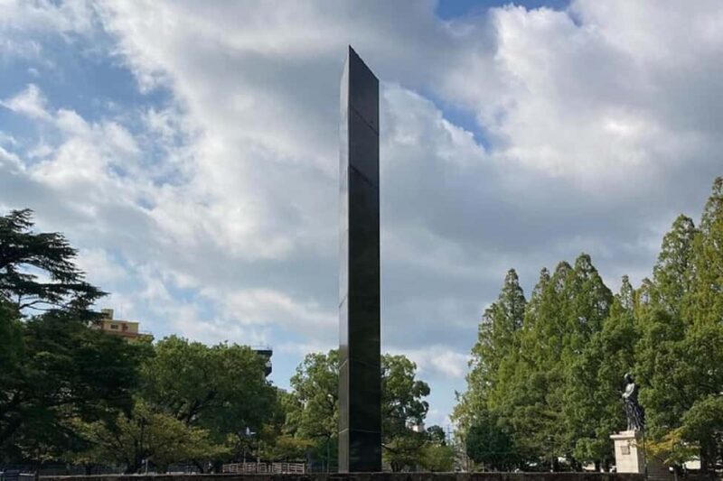 Sasebo: Hidden Harbor Stories Walking Tour with Burger - Key Points