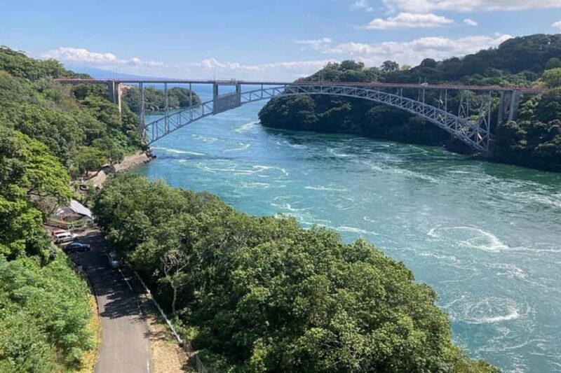 Sasebo: Hidden Harbor Stories Walking Tour with Burger - Exploring Sasebo’s Naval Port and Historic Streets