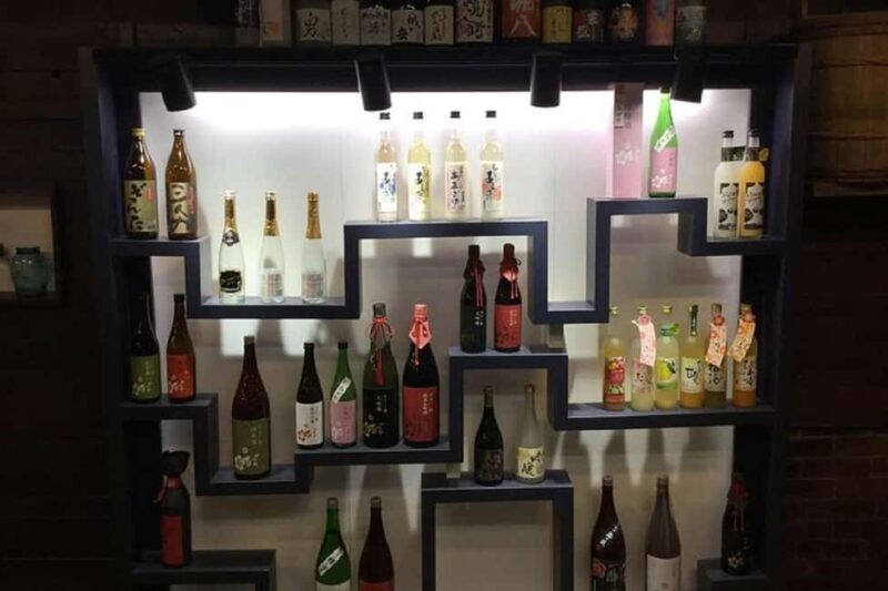 Sasebo: Hidden Harbor Stories Walking Tour with Burger - Additional Considerations