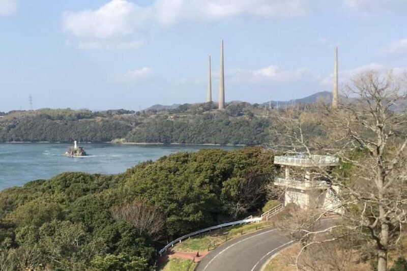 Sasebo: Hidden Harbor Stories Walking Tour with Burger - Final Thoughts: Who Is This Tour For?