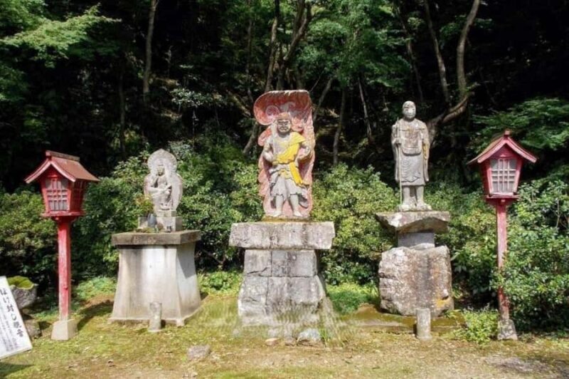 Sasebo: History, Crafts, and Sights Guided Tour with Lunch - The Value of This Tour