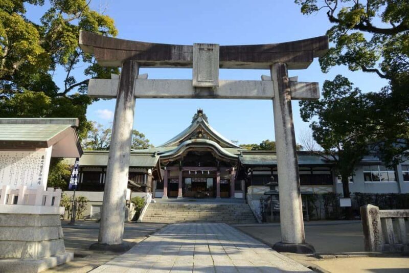 Sasebo: Kimono, Culture & Spiritual Tour with Photography - Final Thoughts