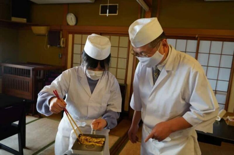 Sasebo: Kimono, Sushi & Spiritual Tour with Photography - Key Points