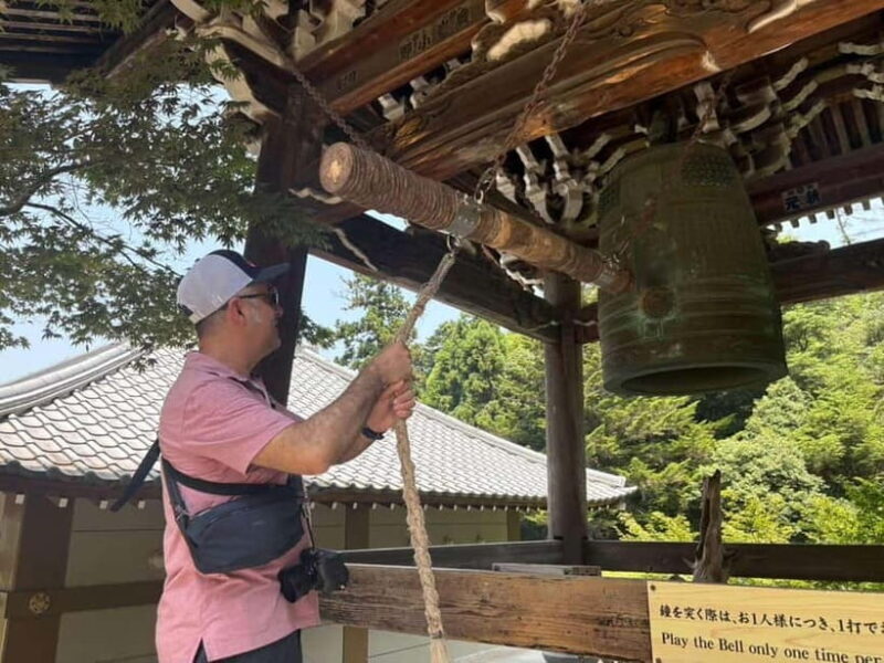 Sasebo: Kujukushima Cruise, Sushi, and Calligraphy Tour - A Genuine Look at the Sasebo Experience