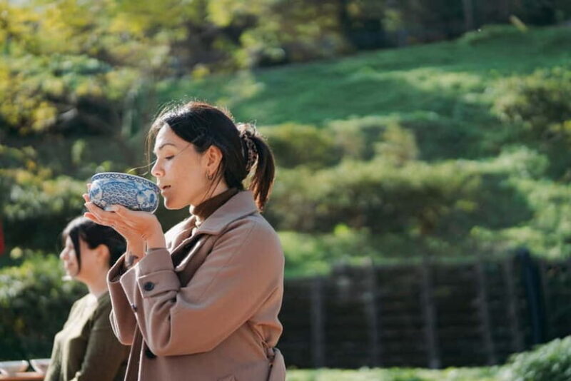 Sasebo: Matcha Bowl and Tea Ceremony Experience - Why This Tour Works Well