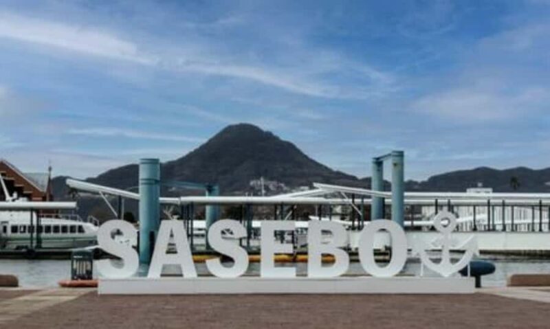 Sasebo, Nagasaki: Private Customizable Tour with Local Guide - Who Should Consider This Tour?