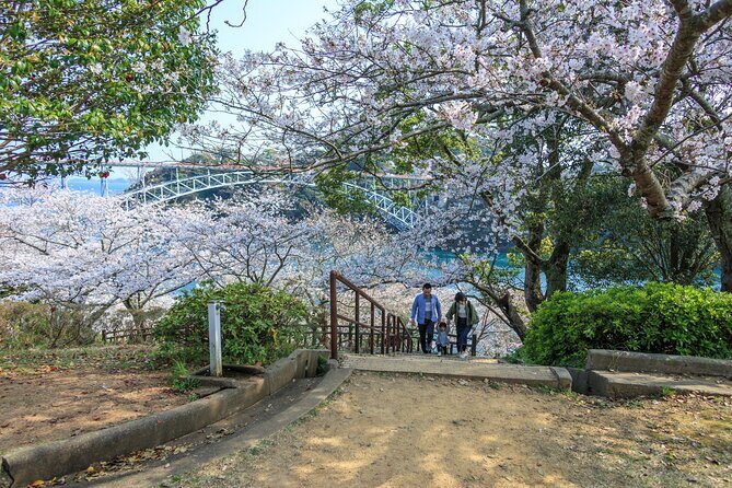 Sasebo Private Customizable Full Day Tour - Key Points