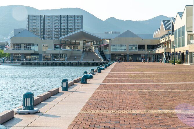 Sasebo Private Customizable Full Day Tour - An In-Depth Look at the Tour