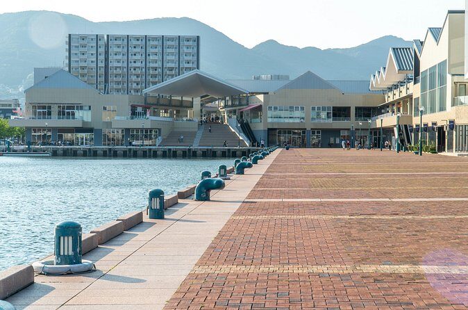 Sasebo Private Customizable Full Day Tour - FAQ