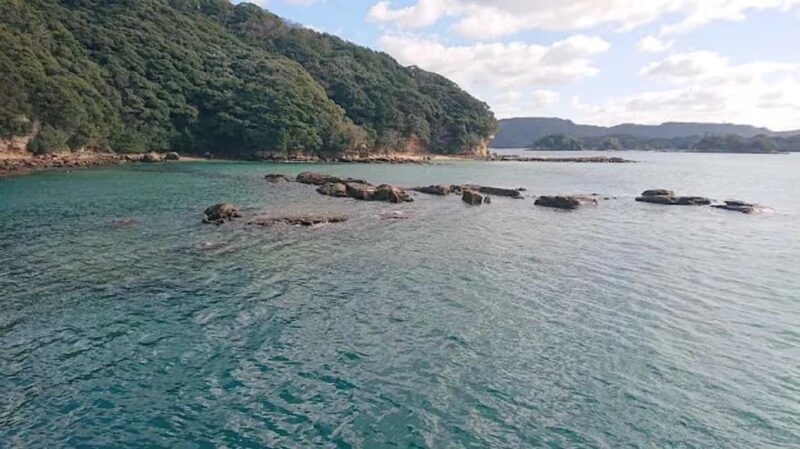 Sasebo: Sea, Culture, Spirit and Kujukushima Island - Final Thoughts