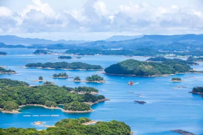 Sasebo: Sushi-Making and Calligraphy Class with Local Tour - Final Thoughts