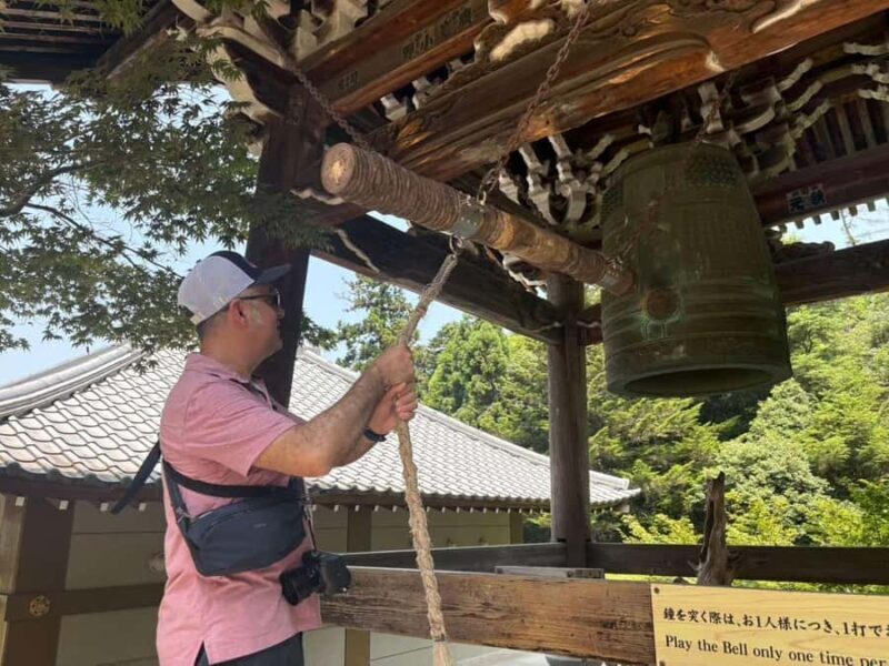 Sasebo: Traditions, Tastes Tour with Selective Shop Hopping - What We Would Like to See Improved