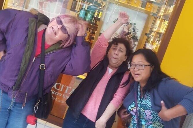 Saskatoon City Scavenger Hunt Excursion by Zombie Scavengers - What Is the Zombie Scavengers Game?