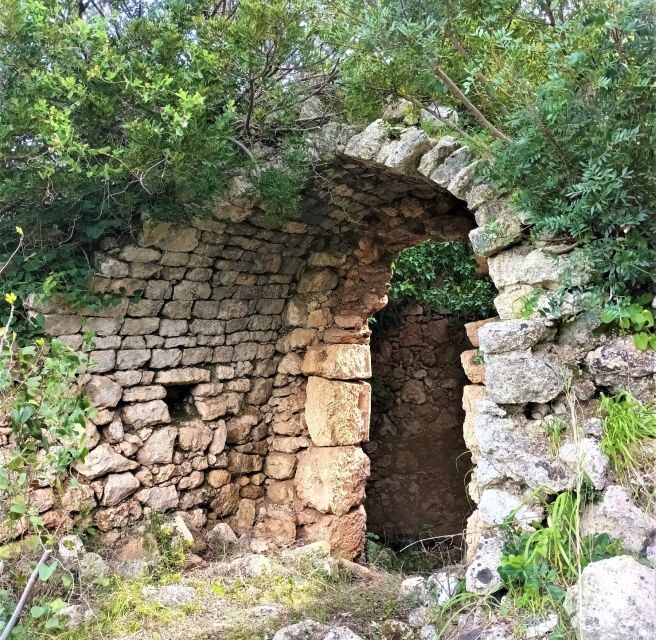 Sassari: hiking with donkeys in Cargeghe and aperitif - Key Points