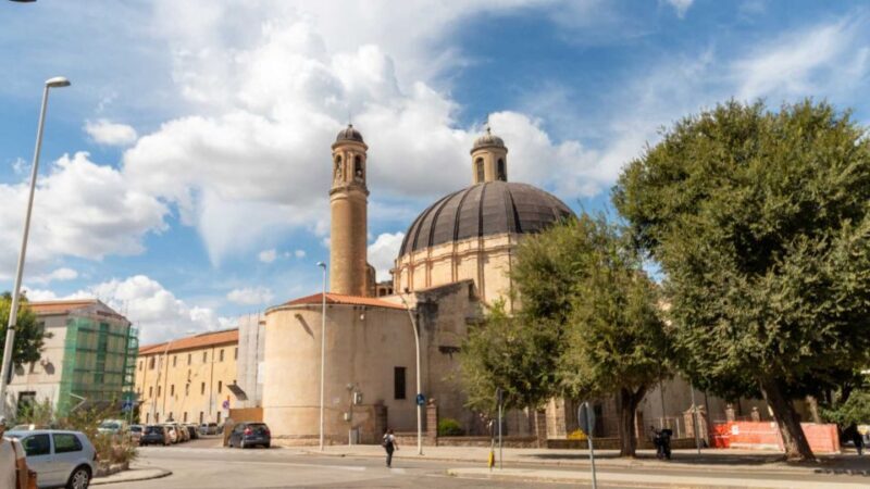 Sassari: Historic City Center Guided Walking Tour - Valuing the Experience
