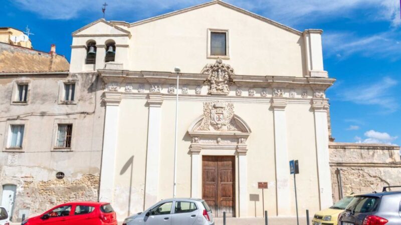 Sassari: Historic City Center Guided Walking Tour - FAQs