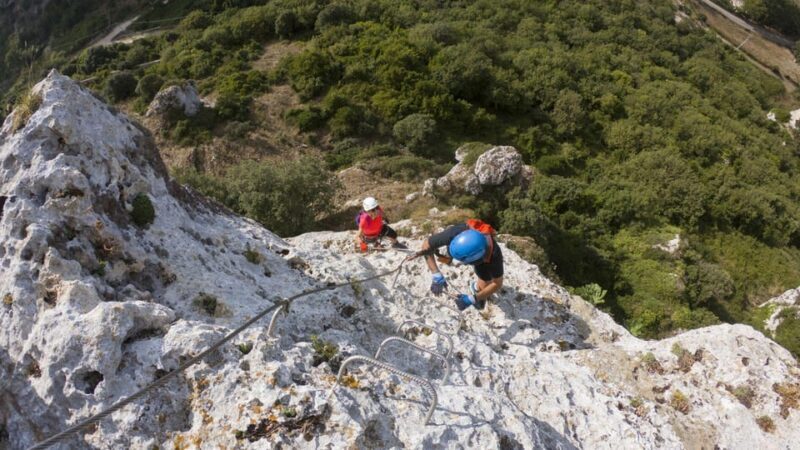 Sassari: Via Ferrata di Giorré in Cargeghe - Final Thoughts
