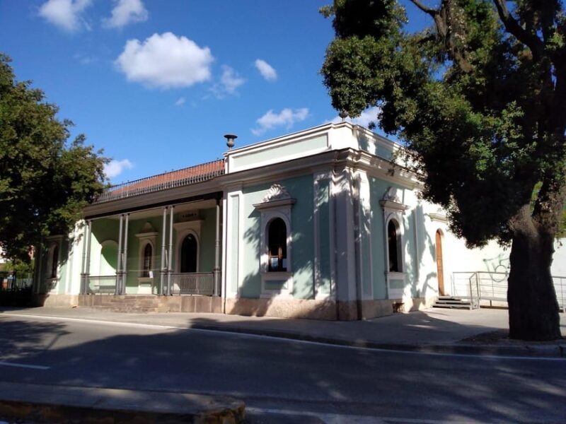 Sassari: visit the Sea and Water Ecomuseum - The Experience: What Visitors Say