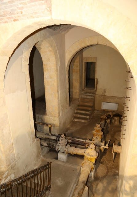 Sassari: visit the Sea and Water Ecomuseum - FAQ